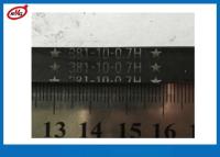 China 009-0020379 Fujitsu GBNA UPPER TRANSPORT Belt 381*10*0.7 009-0020379-03 ATM Machine Parts for sale
