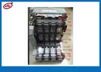 China 009-0020379 009-0020379-05 Fujitsu GBNA UPPER TRANSPORT Roller ATM Machine Parts for sale