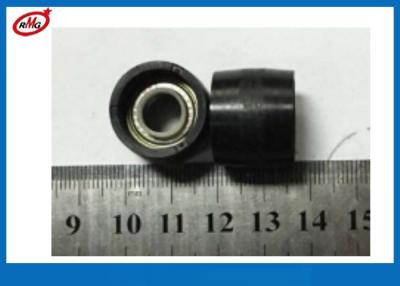 China 009-0020379 009-0020379-09 Fujitsu GBNA UPPER TRANSPORT Roller With Bearing ATM Machine Parts for sale