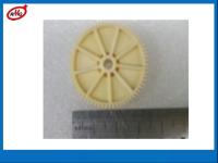 China 1750295447-08 ATM Machine Parts Diebold Nixdorf DN200 IOC In-Output Module Collector Unit Gear 32/23T 1750295447 for sale