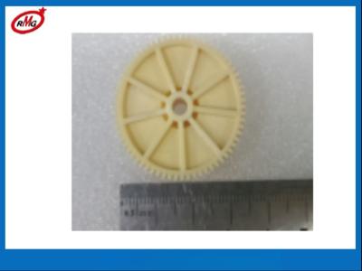 China 1750295447-08 ATM Machine Parts Diebold Nixdorf DN200 IOC In-Output Module Collector Unit Gear 32/23T 1750295447 for sale