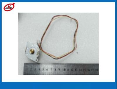China 1750295447-09 ATM Machine Parts Diebold Nixdorf DN200 IOC In-Output Module Collector Unit Motor 1750295447 for sale
