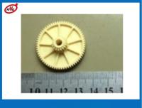 China 1750295447-15 ATM Machine Parts Diebold Nixdorf DN200 IOC In-Output Module Collector Unit Gear 66T for sale