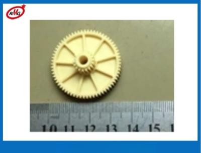 China 1750295447-15 ATM Machine Parts Diebold Nixdorf DN200 IOC In-Output Module Collector Unit Gear 66T for sale