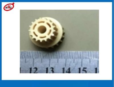 China 1750295447-16 ATM Machine Parts Diebold Nixdorf DN200 IOC In-Output Module Collector Unit Double Gear 17/18 Tooth for sale