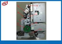 China 009-0020379 009-0020379-14 Fujitsu GBNA UPPER TRANSPORT Green Gear 24 Tooth ATM Machine Parts for sale