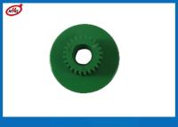 China 009-0020379 009-0020379-14 Fujitsu GBNA UPPER TRANSPORT Green Gear 24 Tooth ATM Machine Parts for sale