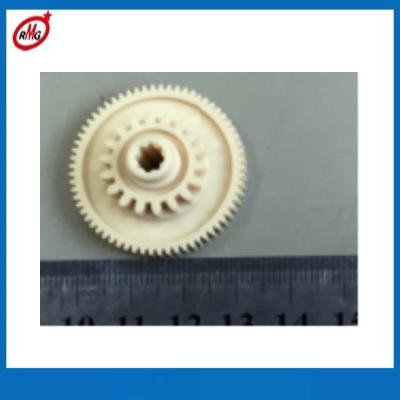 China 1750220000-34 Wincor IOT In-Output Module Double Gear 18/66 Tooths ATM Machine Parts for sale