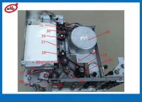 China 009-0020379 009-0020379-22 Fujitsu GBNA UPPER TRANSPORT Motor ATM Machine Parts for sale