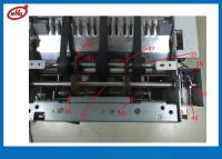 China 009-0020379 009-0020379-38 Fujitsu GBNA UPPER TRANSPORT Roller Shaft ATM Machine Parts for sale