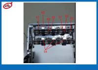 China 009-0020379 009-0020379-53 Fujitsu GBNA UPPER TRANSPORT Roller Shaft ATM Machine Parts for sale