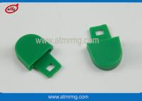 China Durable Atm Cassette Parts Wincor Reject Cassette Plastic Green Spare Parts for sale