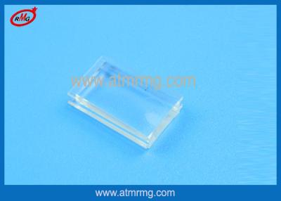 China Professional Wincor ATM Parts Transparent Cut For Wincor Nixdorf , ISO9001 Stamdard for sale