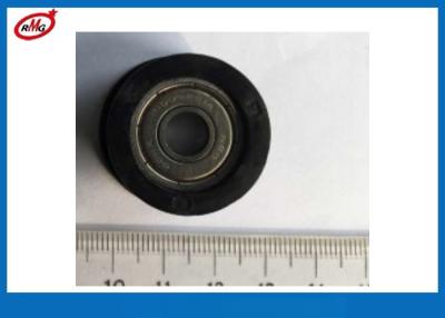 China 009-0023219 009-0025029-01 Fujitsu NCR GBRU Lower Transport roller with bearing ATM Machine Parts for sale