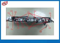 China 009-0023219 009-0025029-01 Fujitsu NCR GBRU Lower Transport roller with bearing ATM Machine Parts for sale