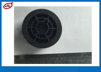 China 009-0023219 009-0025029-02 Fujitsu NCR GBRU Lower Transport Roller With Bearing ATM Machine Parts for sale