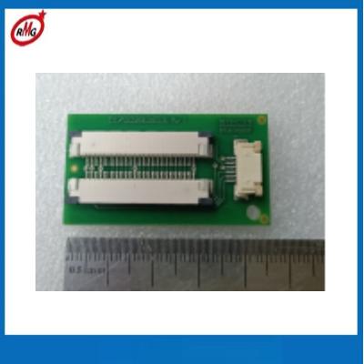 China 1750280653 Wincor IOT In-Output Module Controller Board ATM Machine Parts for sale