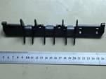 China Diebold Nixdorf DN200 IOC In-Output Module Collect Unit Bracket ATM Machine Parts 1750265243 1750295447-27 100% Tested for sale
