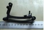 China 1750295447-29 ATM Machine Parts Diebold Nixdorf DN200 IOC In-Output Module Collect Unit Left Rail for sale