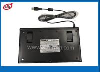 China 49-221669-000D REV.2 Diebold Opteva Maintenance Keyboard USB Connector ATM Machine Parts for sale