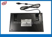 China 49-221669-000D REV.2 Diebold Opteva Maintenance Keyboard USB Connector ATM Machine Parts for sale