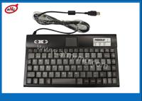 China 49-221669-000D REV.2 Diebold Opteva Maintenance Keyboard USB Connector ATM Machine Parts for sale