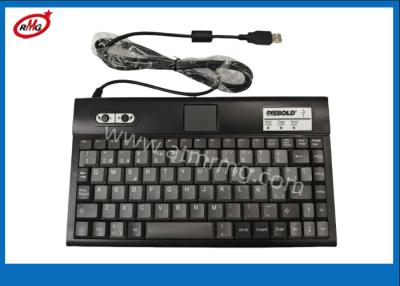 China 49-221669-000D REV.2 Diebold Opteva Maintenance Keyboard USB Connector ATM Machine Parts for sale