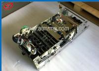 China Silver Color NCR ATM Machine Parts 6622E S1 Presenter F/A 230V 445-0734492 4450734492 for sale