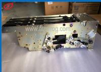 China Silver Color NCR ATM Machine Parts 6622E S1 Presenter F/A 230V 445-0734492 4450734492 for sale