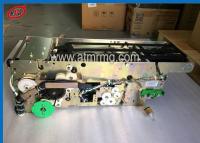 China Silver Color NCR ATM Machine Parts 6622E S1 Presenter F/A 230V 445-0734492 4450734492 for sale