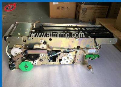 China Silver Color NCR ATM Machine Parts 6622E S1 Presenter F/A 230V 445-0734492 4450734492 for sale