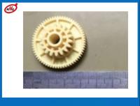 China 1750295447-44 ATM Machine Parts Diebold Nixdorf DN200 IOC In-Output Module Collect Unit Dobule Gear 18/65 Tooth for sale