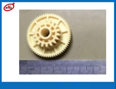 China 1750295447-44 ATM Machine Parts Diebold Nixdorf DN200 IOC In-Output Module Collect Unit Dobule Gear 18/65 Tooth for sale