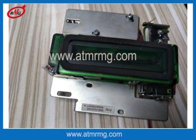China NCR 5887 ATM Replacement Parts , ATM Machine Components Sankyo Shutter 009-0022325 0090022325 for sale