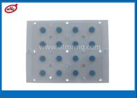 China BH-L7P157238-803 Hitachi Silicon Pad For Epp RKL5 ATM Spare Parts for sale