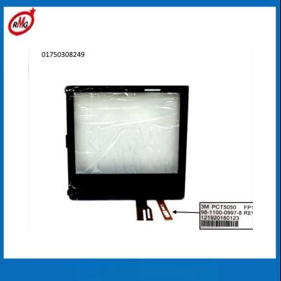 China 1750308249 19 Inch Touch Screen Diebold Wincor ATM Machine Spare Parts for sale
