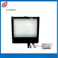 China 1750308261 Diebold Wincor Touch Screen 19 Inch ATM Machine Spare Parts for sale