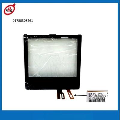 China 1750308261 Diebold Wincor Touch Screen 19 Inch ATM Machine Spare Parts for sale