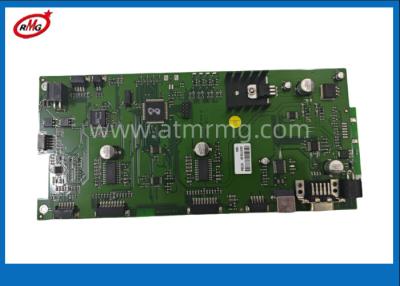 China Glory MultiMech Series Banknote Dispenser Parts Control Board ATM Machine Parts for sale