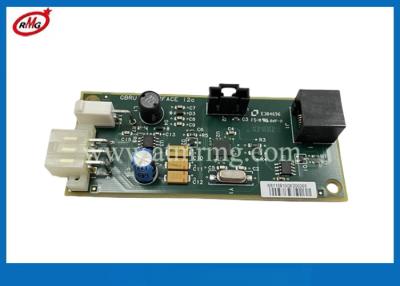 China 4450719463 445-0719463 NCR GBRU SHUTTER I/F - TOP ASSY ATM Machine Parts for sale