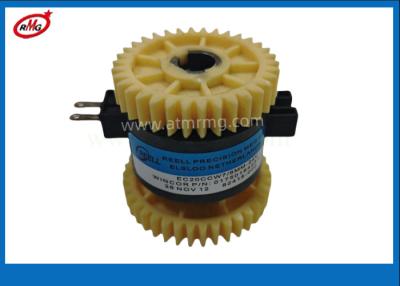 China 1750184231 1750215294 Wincor Nixdorf Clutch Assembly ATM Machine Parts for sale