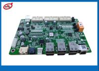 China YT2.480.0485 GRG 9250N H68V Cash Dispenser Upper Dispenser Control Board ATM Machine Parts for sale