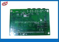 China YT2.480.0485 GRG 9250N H68V Cash Dispenser Upper Dispenser Control Board ATM Machine Parts for sale