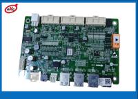 China YT2.480.0485 GRG 9250N H68V Cash Dispenser Upper Dispenser Control Board ATM Machine Parts for sale