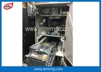 China Silver Color Diebold ATM Parts ISO9001 Certificated With Three Months Warranty for sale