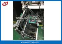 China Silver Color Diebold ATM Parts ISO9001 Certificated With Three Months Warranty for sale
