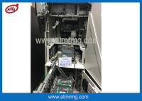China Silver Color Diebold ATM Parts ISO9001 Certificated With Three Months Warranty for sale