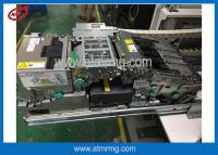 China Silver Color Diebold ATM Parts ISO9001 Certificated With Three Months Warranty for sale