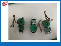 China 1750304622 1750304622-07 Diebold DN200 Card Reader Motor Assy ATM Machine Spare Parts Manufacturer for sale