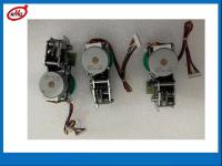 China 1750304622 1750304622-07 Diebold DN200 Card Reader Motor Assy ATM Machine Spare Parts Manufacturer for sale